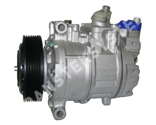 Denso 6SEU14C 14340