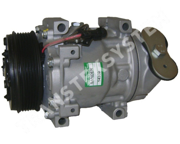 Sanden SD7V16 14309