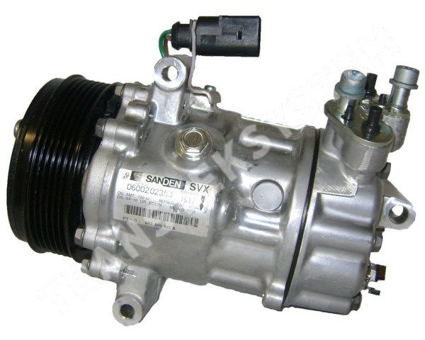 Sanden SD6V12 14339N