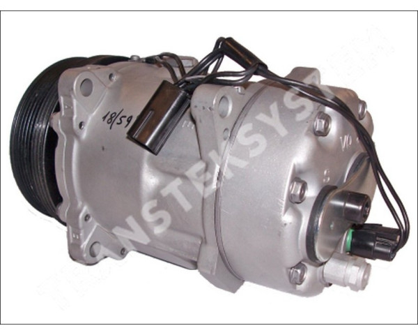 Sanden SD7V16 13755
