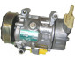 COMPRESSORE SANDEN SD6V12