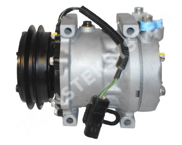 COMPRESSORE RIGENERATO SANDEN SD7H13